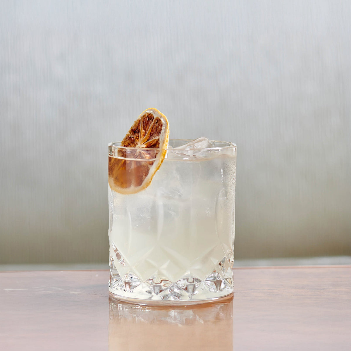 Mockscow Mule Perfect Serve – NITRO Mocktails